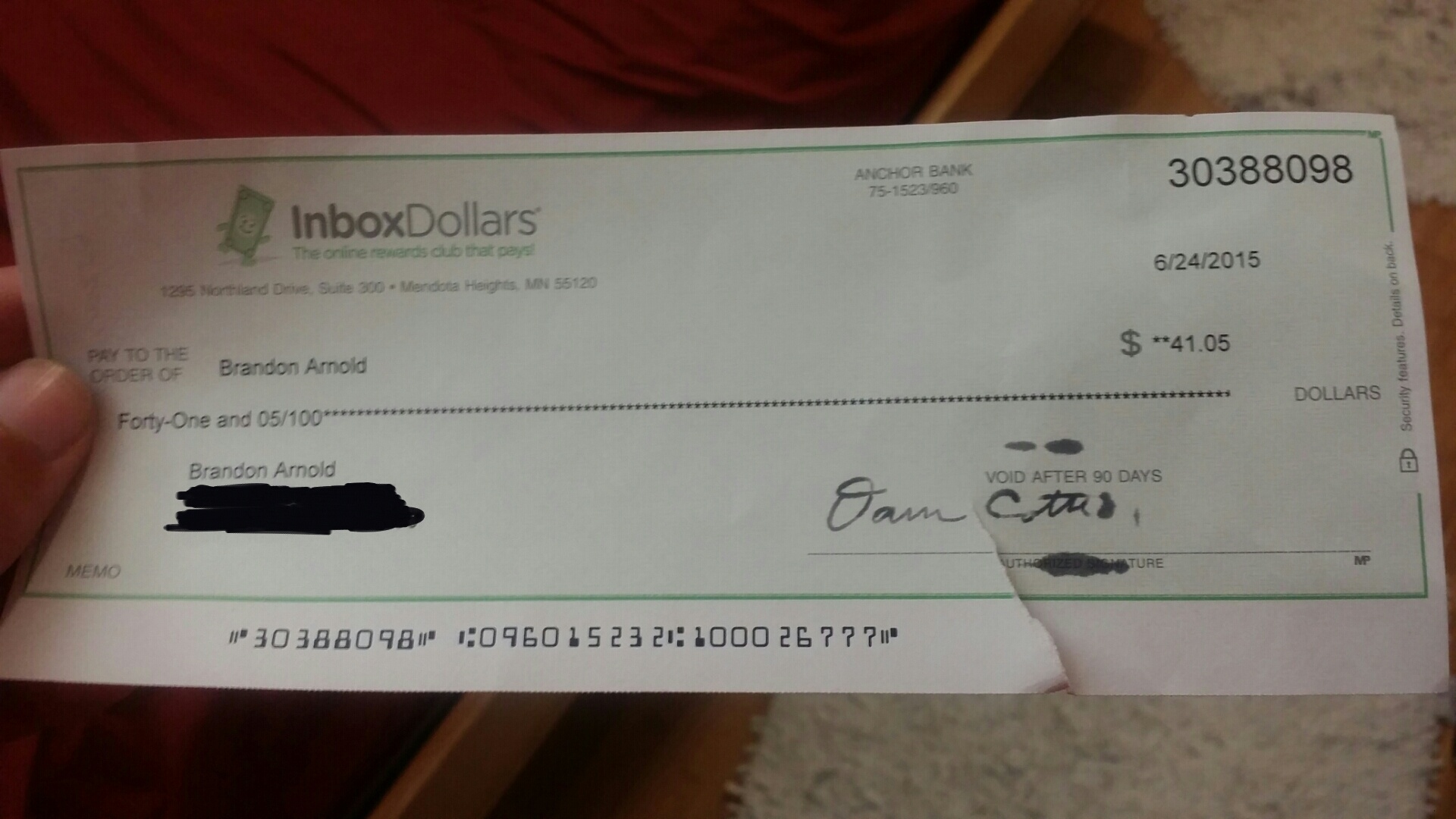 Is Inboxdollars A Scam or legit?- This is my review